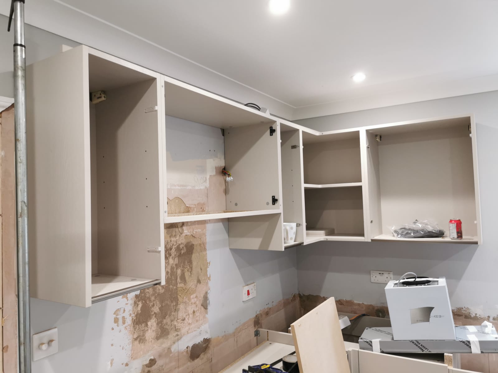 Kitchen 1 | Adrians Signature Kitchens