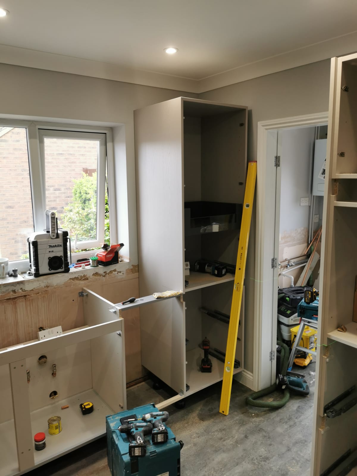 Kitchen 1 | Adrians Signature Kitchens