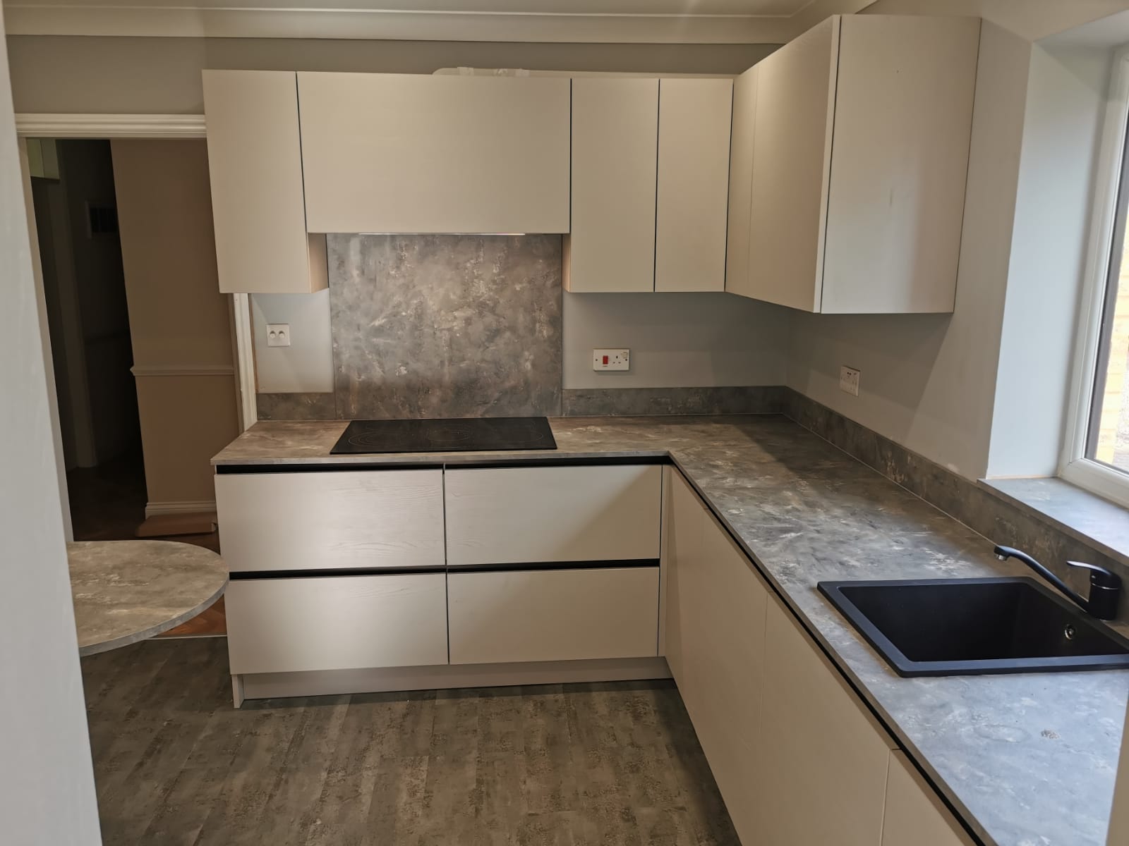 Kitchen 1 | Adrians Signature Kitchens