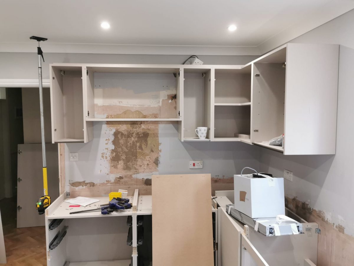 Kitchen 1 | Adrians Signature Kitchens