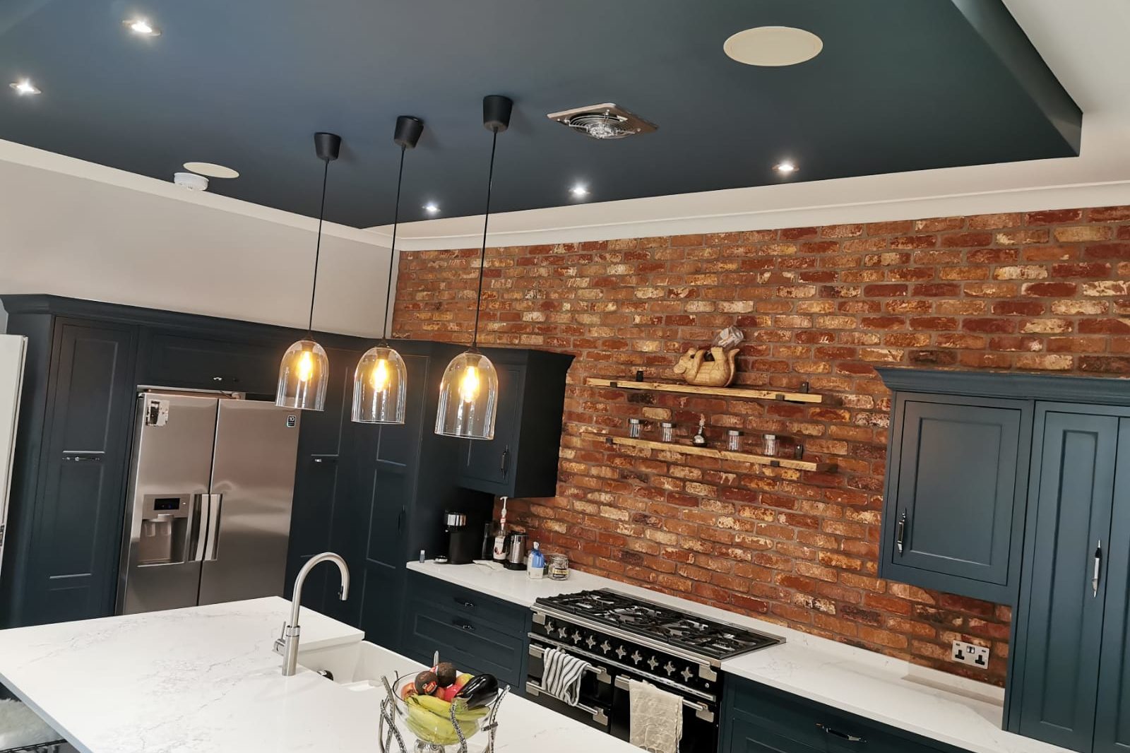 Get Inspired | Adrians Signature Kitchens
