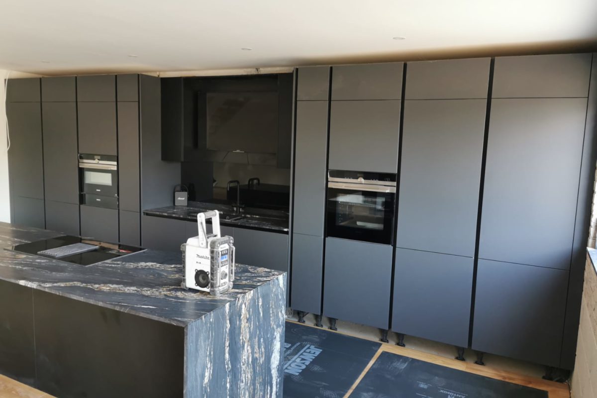 Get Inspired | Adrians Signature Kitchens