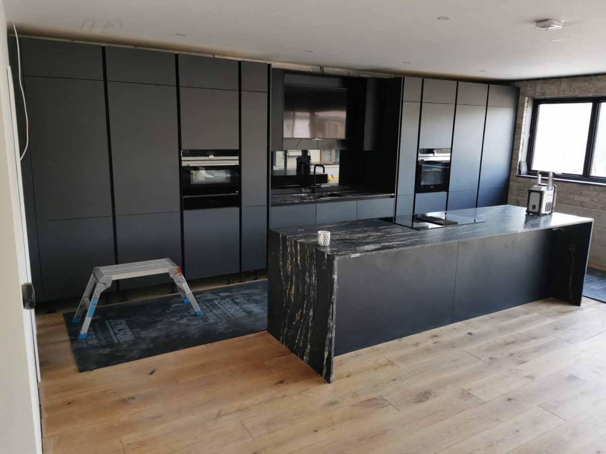 Adrians Signature Kitchens | Luxury Fitted Kitchens