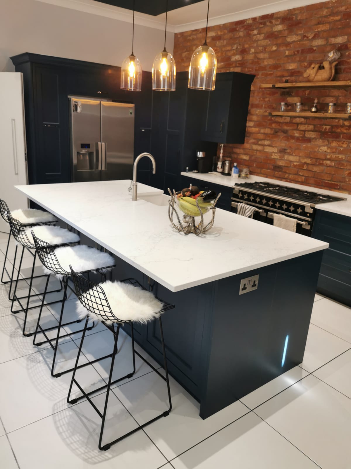 Our Range | Adrians Signature Kitchens