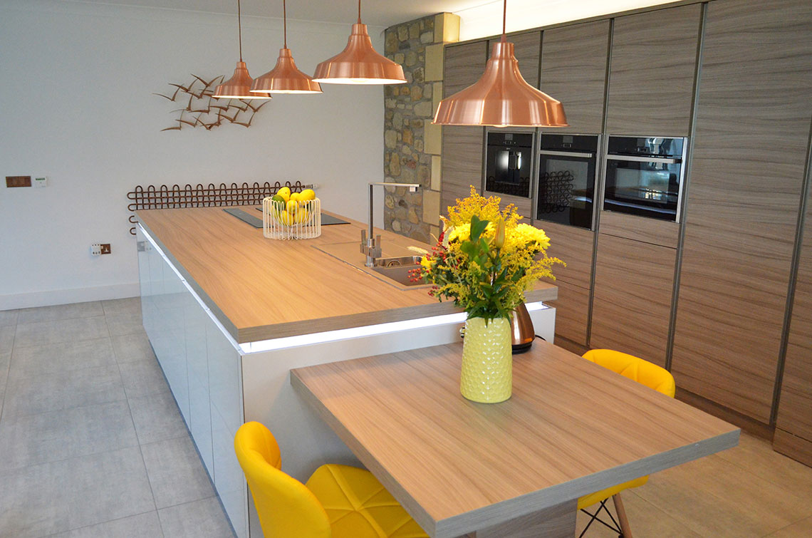 Adrians Signature Kitchens | Luxury Fitted Kitchens