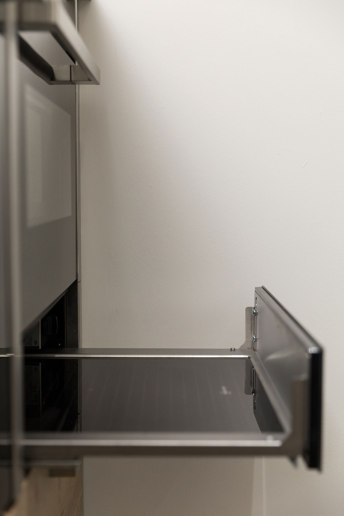 Natural Halifax Oak | Adrians Signature Kitchens