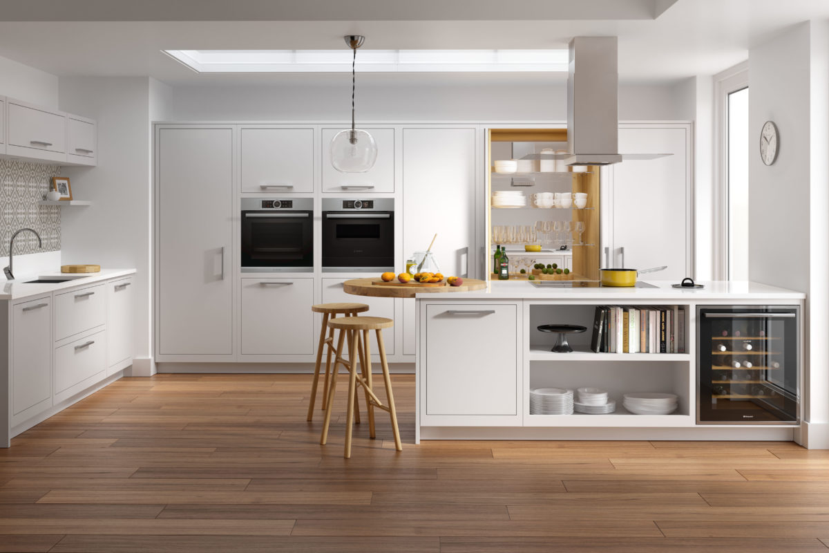 Services & FAQ | Adrians Signature Kitchens